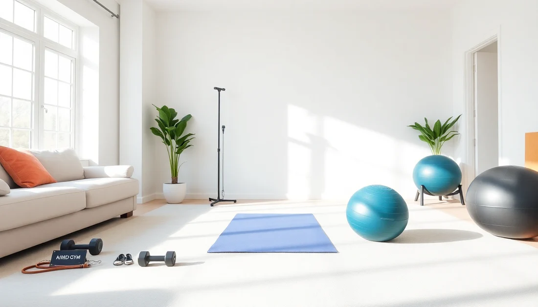 van Kempen Rehab LLC - Mobile Physical Therapy Services